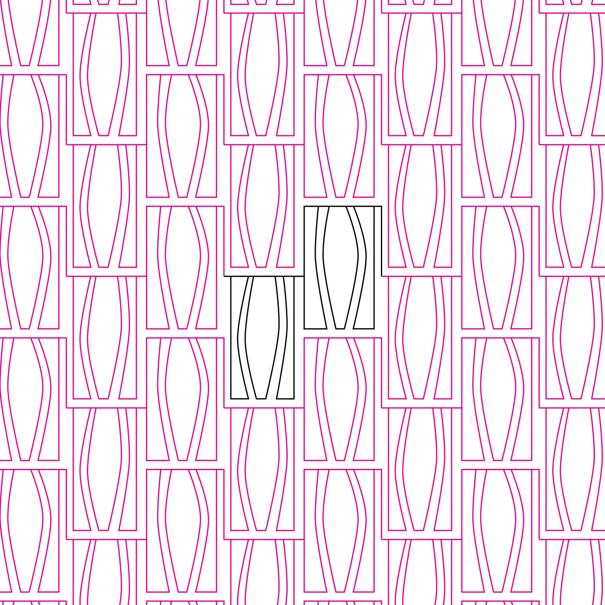 Groove-Pantograph-The Panto Shop