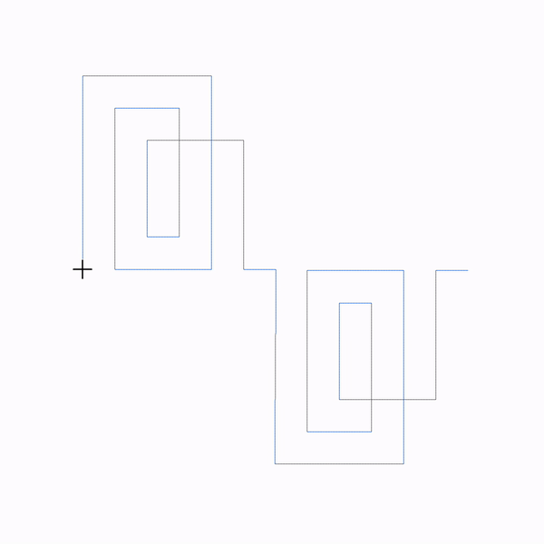 Square Dance-The Panto Shop