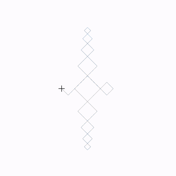 Square Stack -The Panto Shop