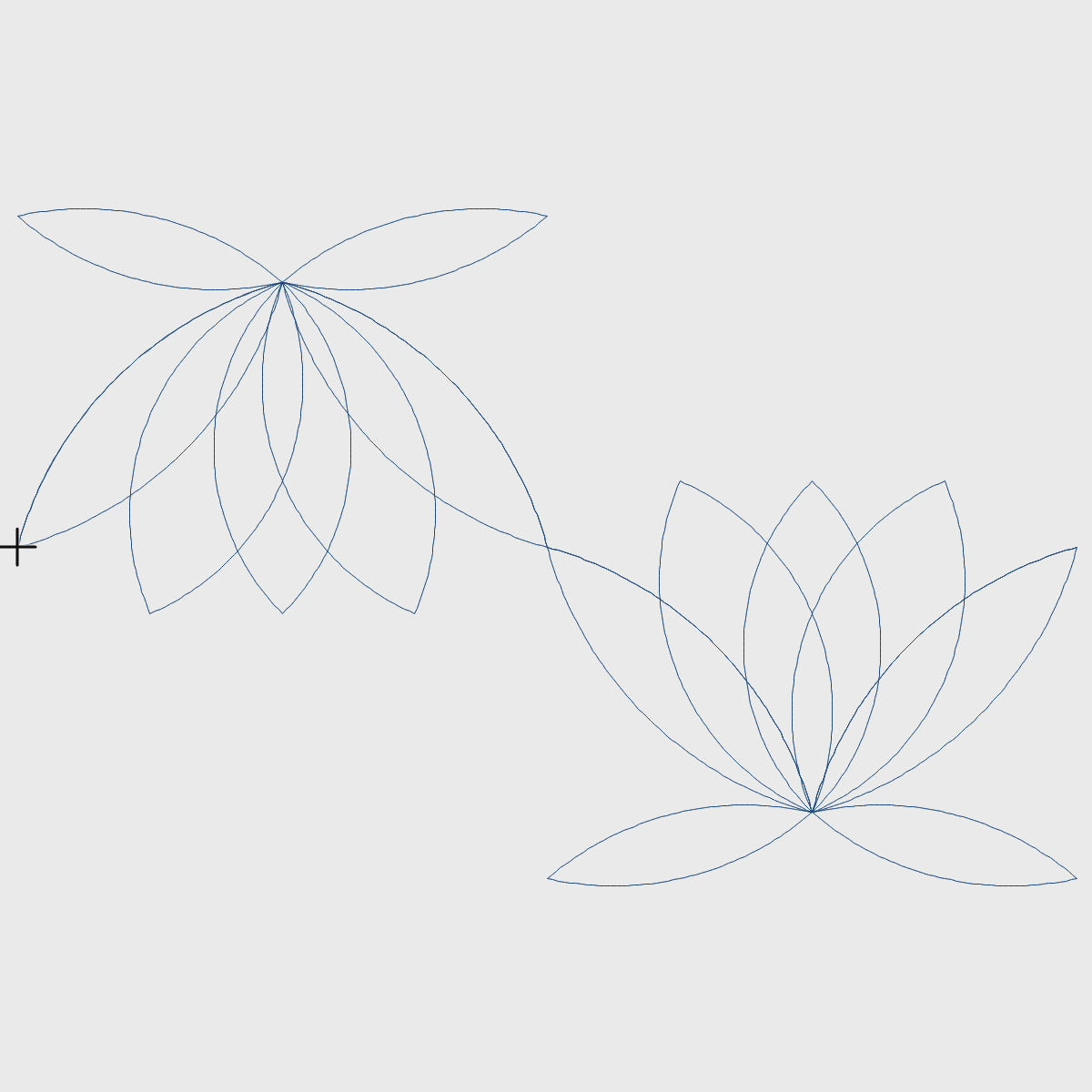 Bloom-Pantograph-The Panto Shop