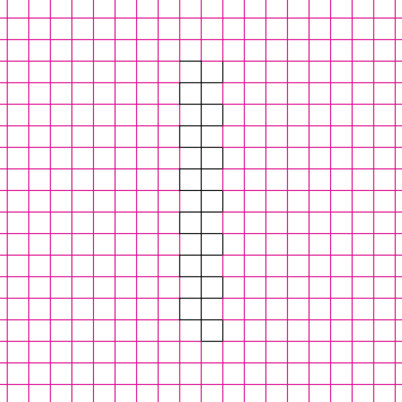 1" Grid-Pantograph-The Panto Shop