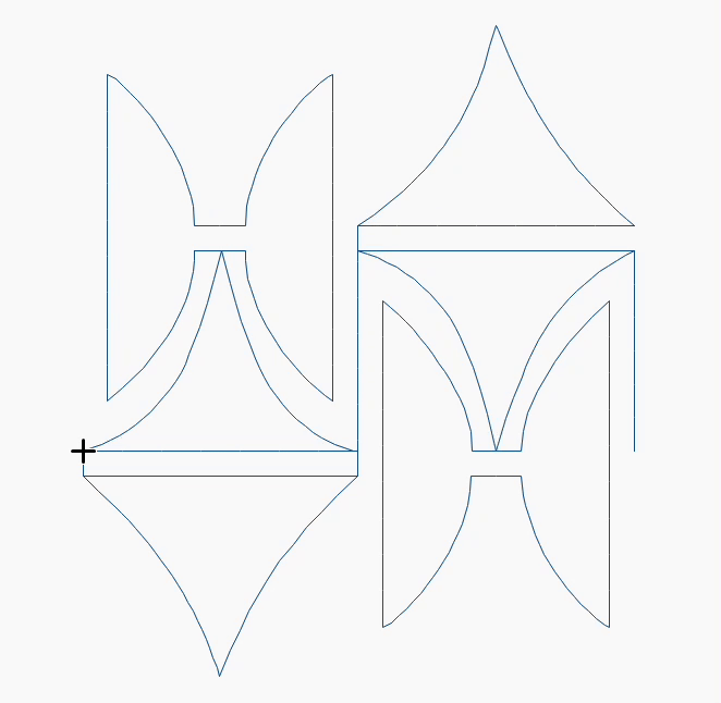 Bell Tower-The Panto Shop