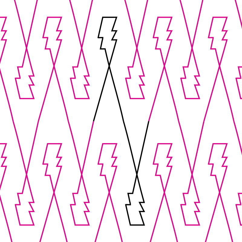 Bolt Loop-Pantograph-The Panto Shop