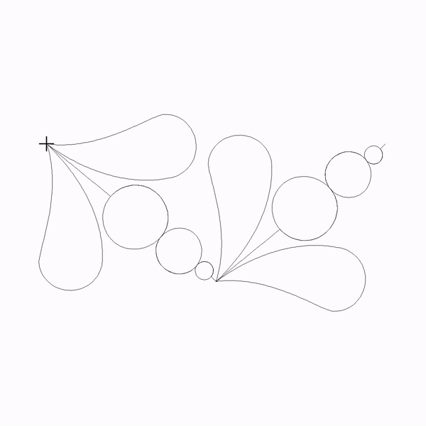 Bubble Branch-The Panto Shop