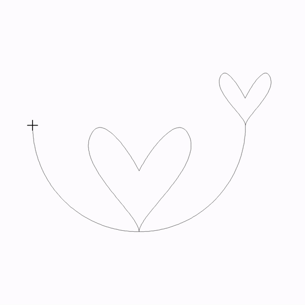 Clammy Heart-The Panto Shop