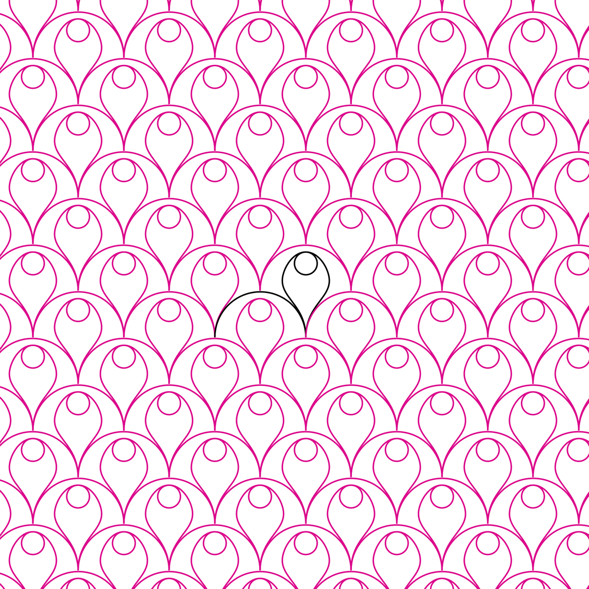 Clamshell Cocoon-Pantograph-The Panto Shop