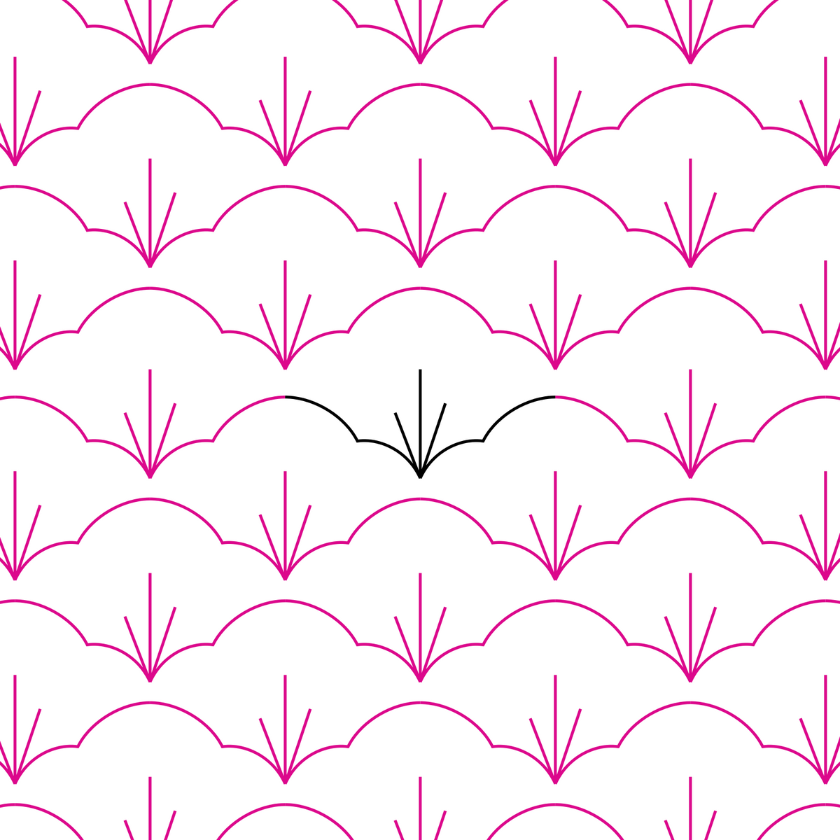 Cloud Clamshell-Pantograph-The Panto Shop