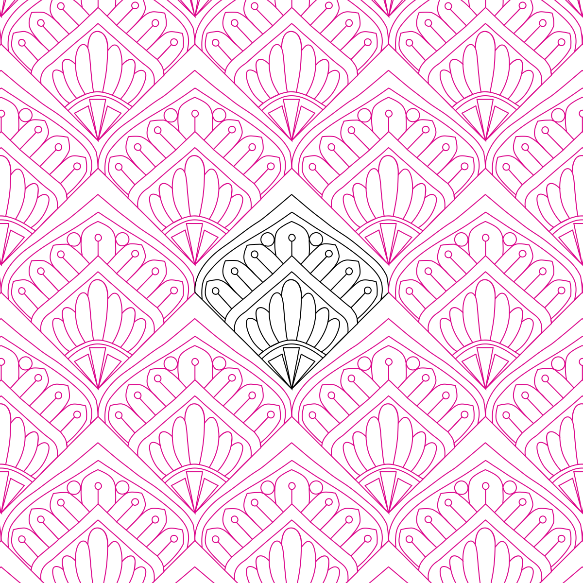 Crown-Pantograph-The Panto Shop