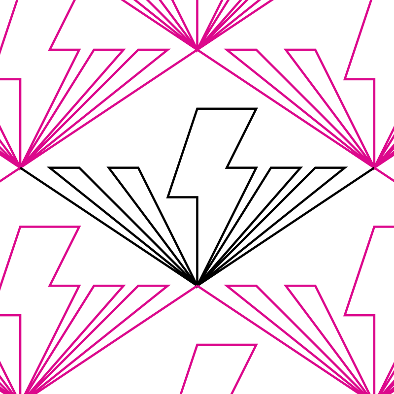 Diamond Flash-Pantograph-The Panto Shop