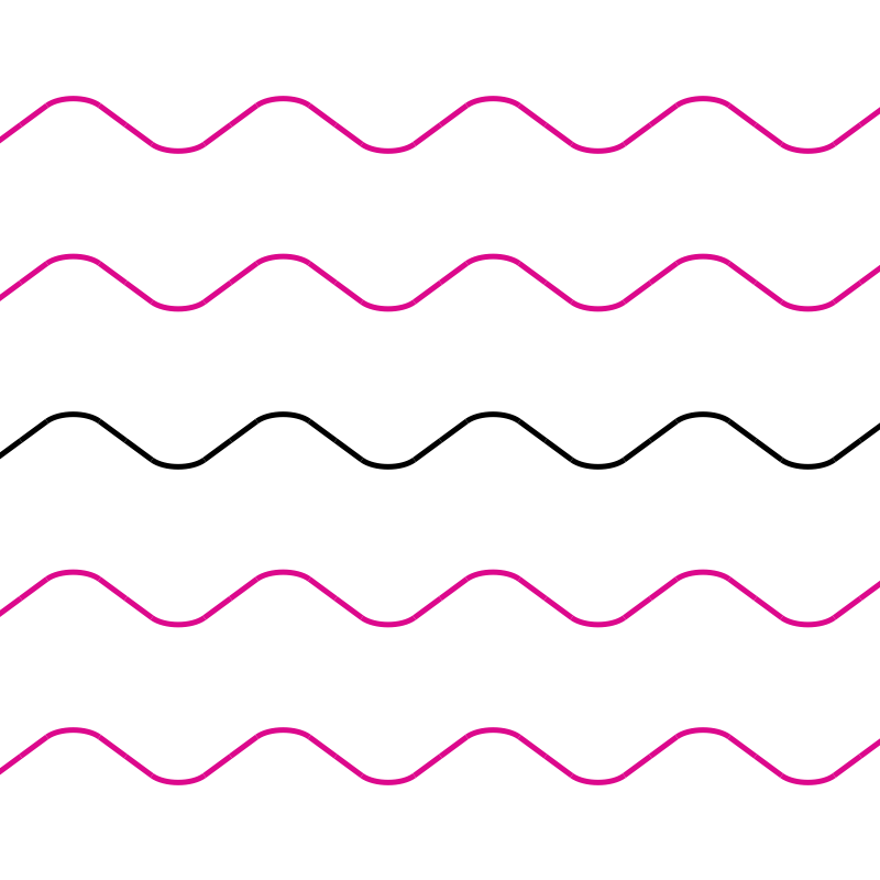 Domestic Wave-Pantograph-The Panto Shop