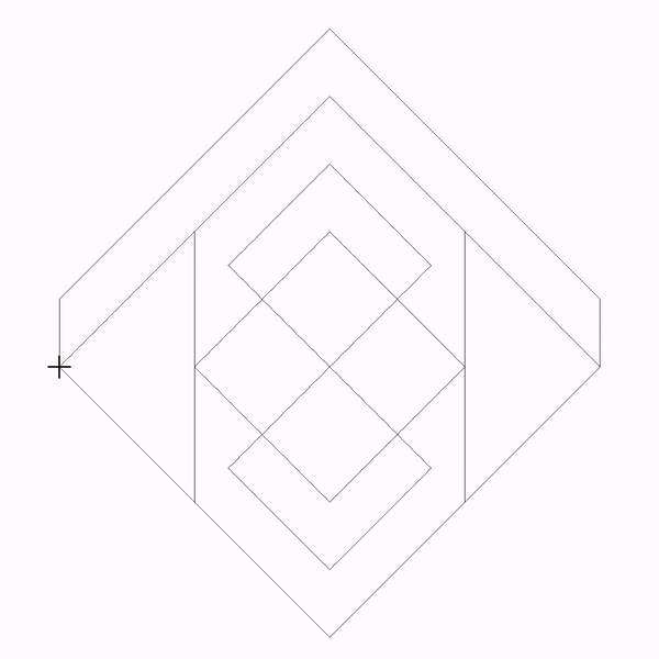 Fandangle-Pantograph-The Panto Shop