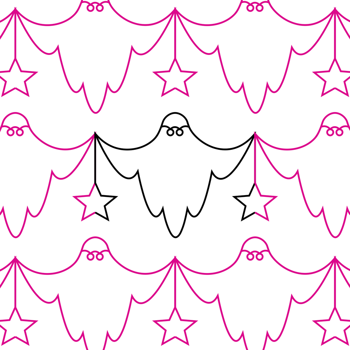 Ghost Party-The Panto Shop