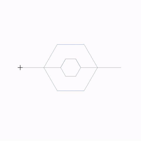 Hexacomb-The Panto Shop