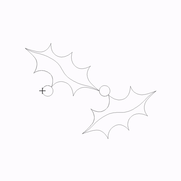 Holly Berry-The Panto Shop