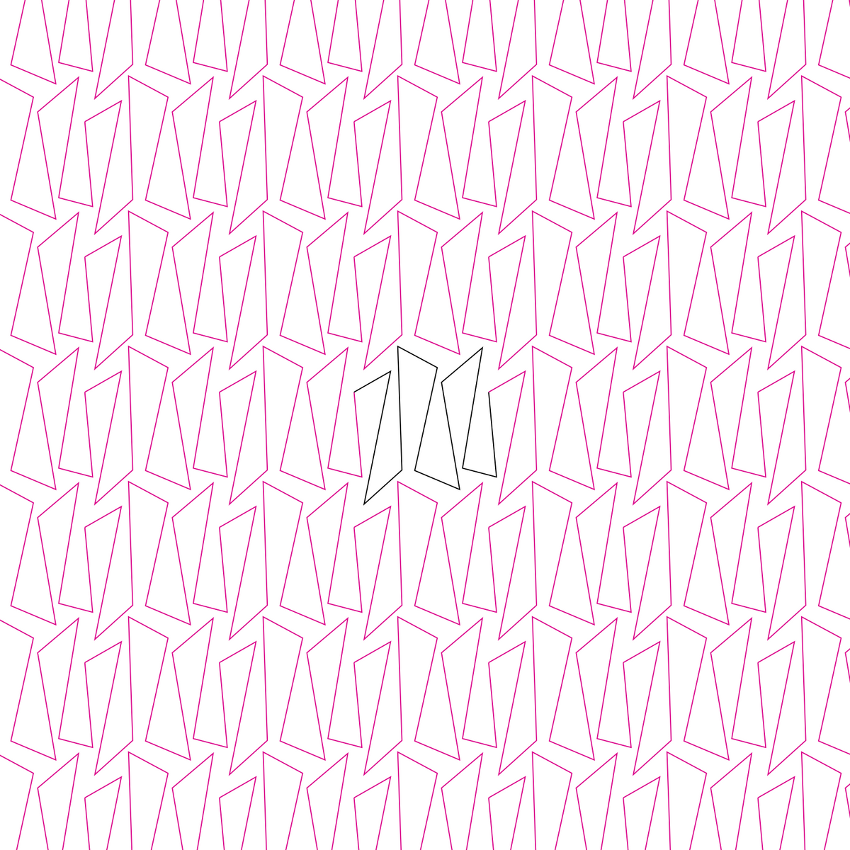 Jig Jag-The Panto Shop