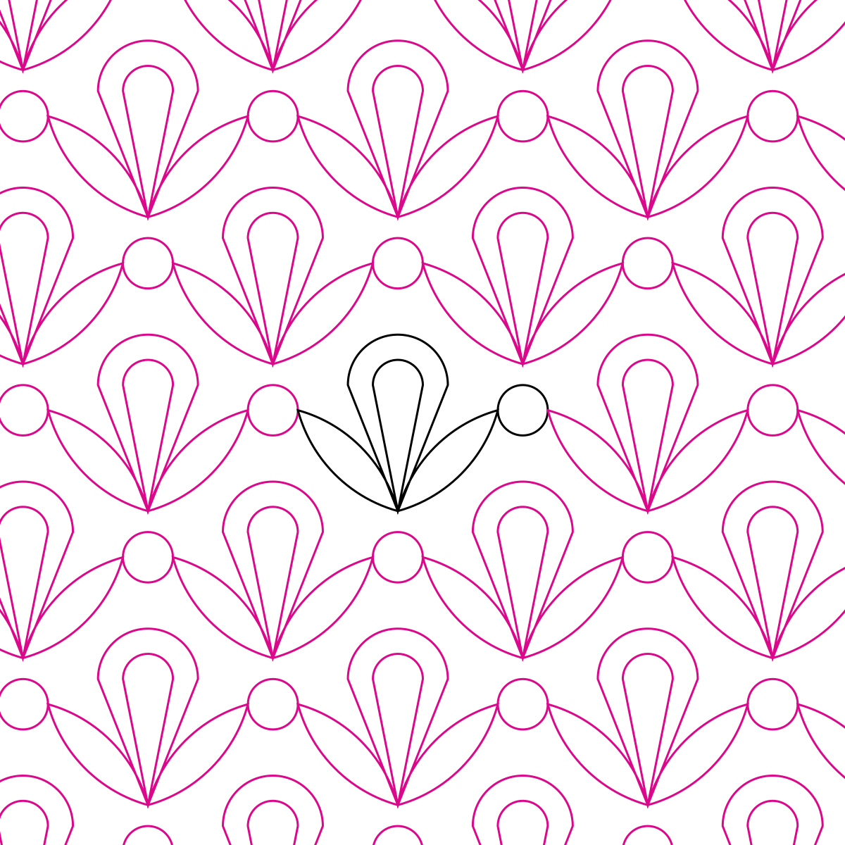 Lily Bloom-Pantograph-The Panto Shop