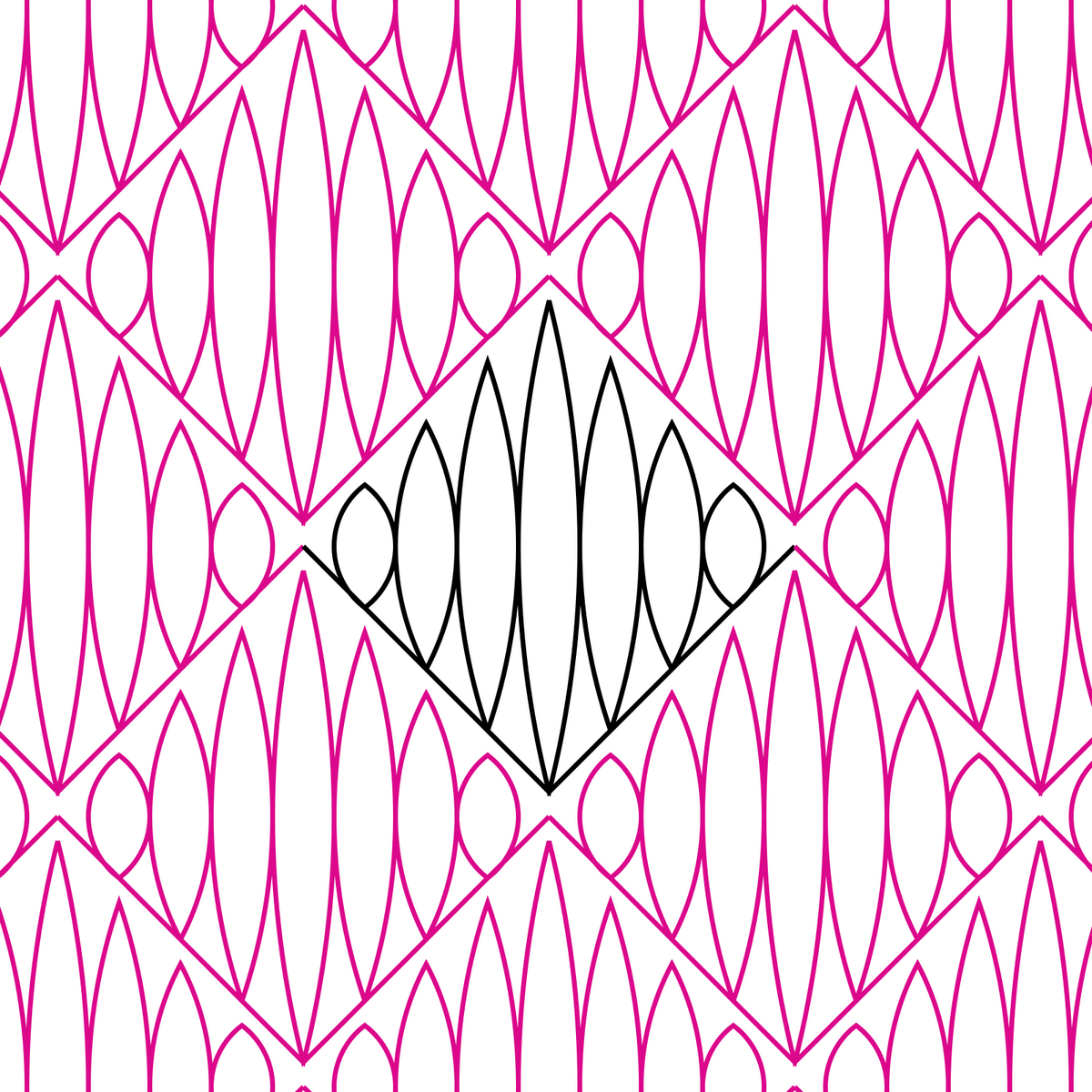 Optical Sound Wave -The Panto Shop