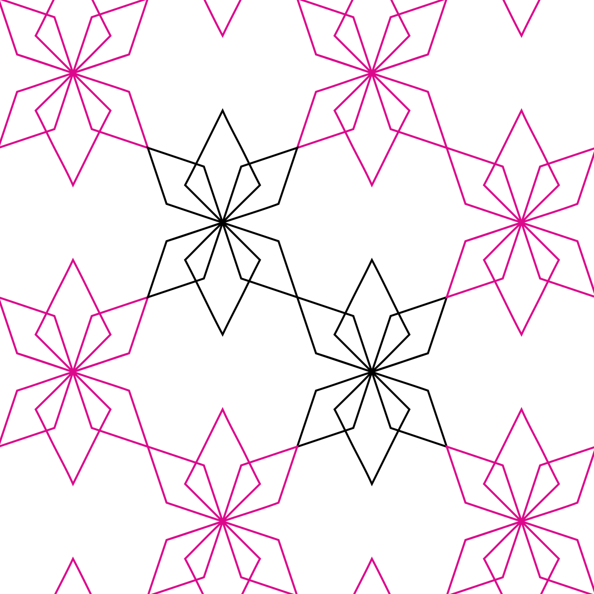 Origami Peel-Pantograph-The Panto Shop