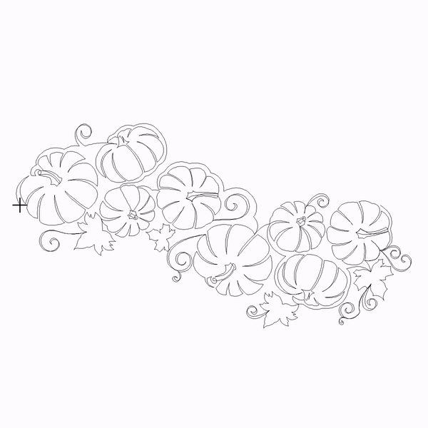 Pumpkin Party-The Panto Shop