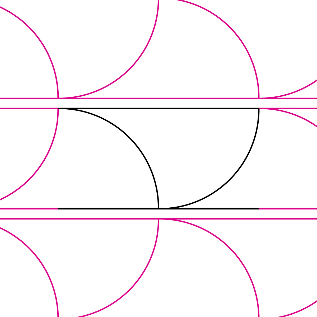 Sideways Clam 1-The Panto Shop