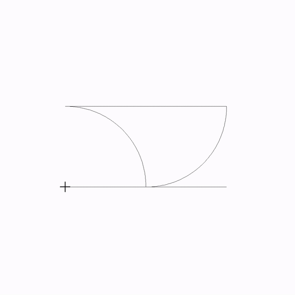 Sideways Clam 1-The Panto Shop