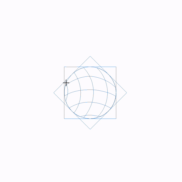 Sphere Squared Block-The Panto Shop