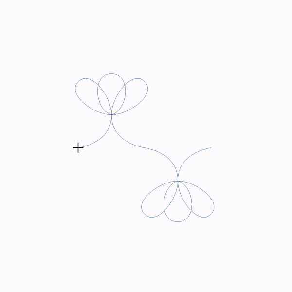 Sweet Vines-The Panto Shop