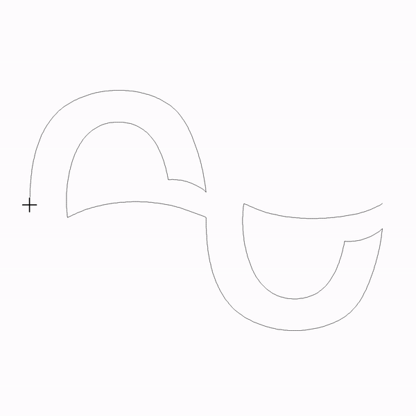 Swing Locks-The Panto Shop