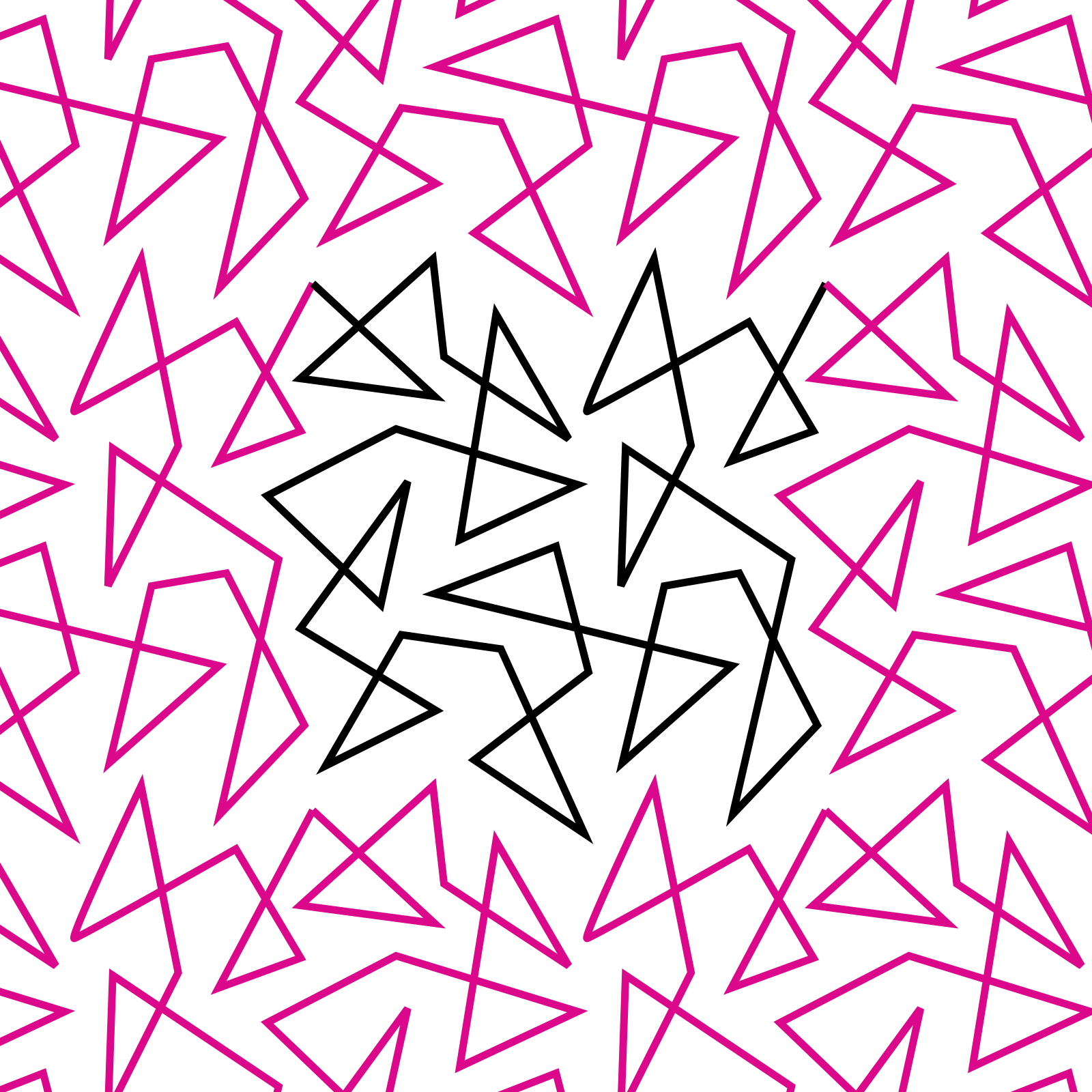 Lace Loops-The Panto Shop