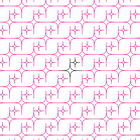 Sweet Circles-Pantograph-The Panto Shop