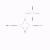 Sweet Circles-Pantograph-The Panto Shop