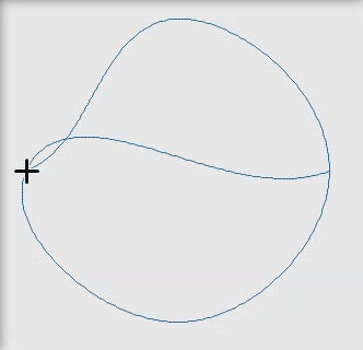 Coffee Bean-Pantograph-The Panto Shop