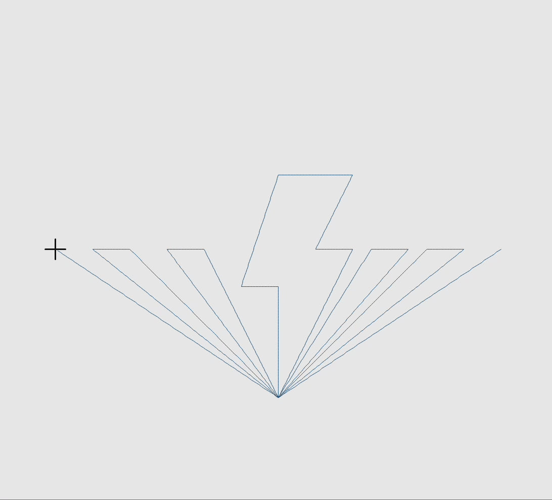 Diamond Flash-Pantograph-The Panto Shop