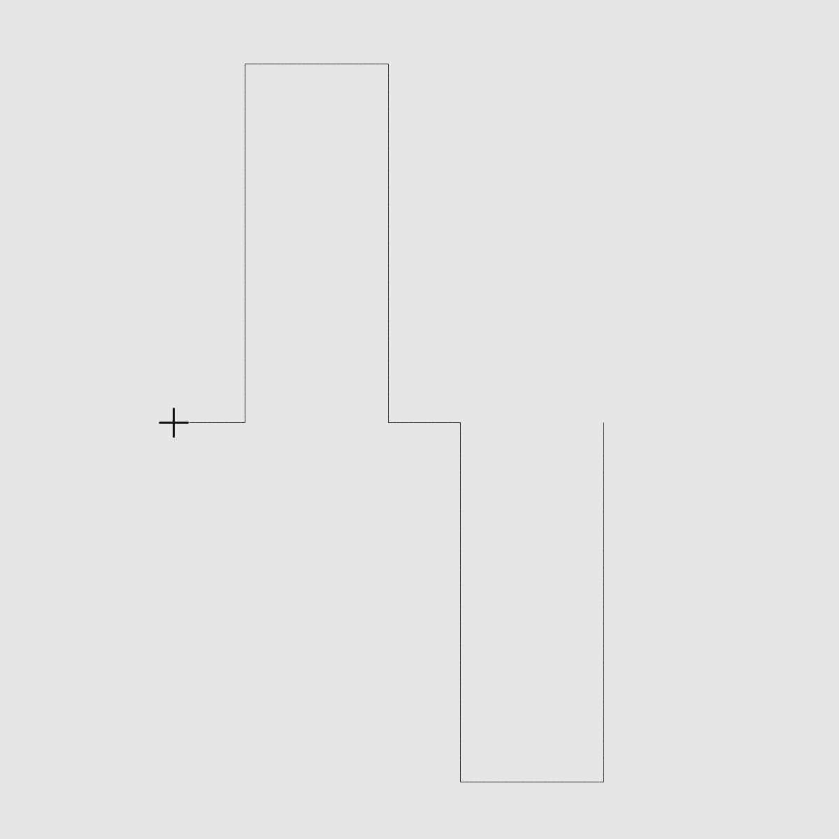 Jumbo Track-Pantograph-The Panto Shop