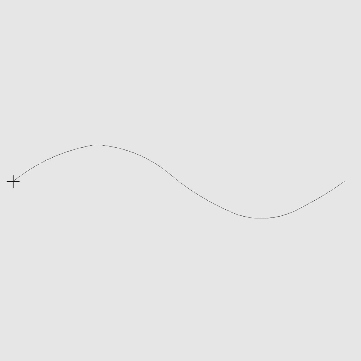 It's a Wave-Pantograph-The Panto Shop
