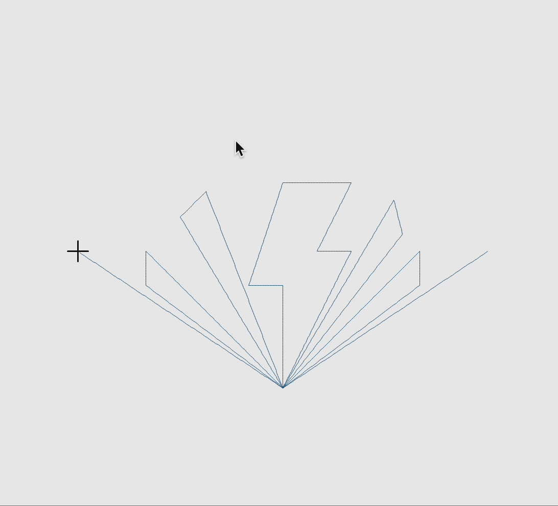 Diamond Bolt-Pantograph-The Panto Shop