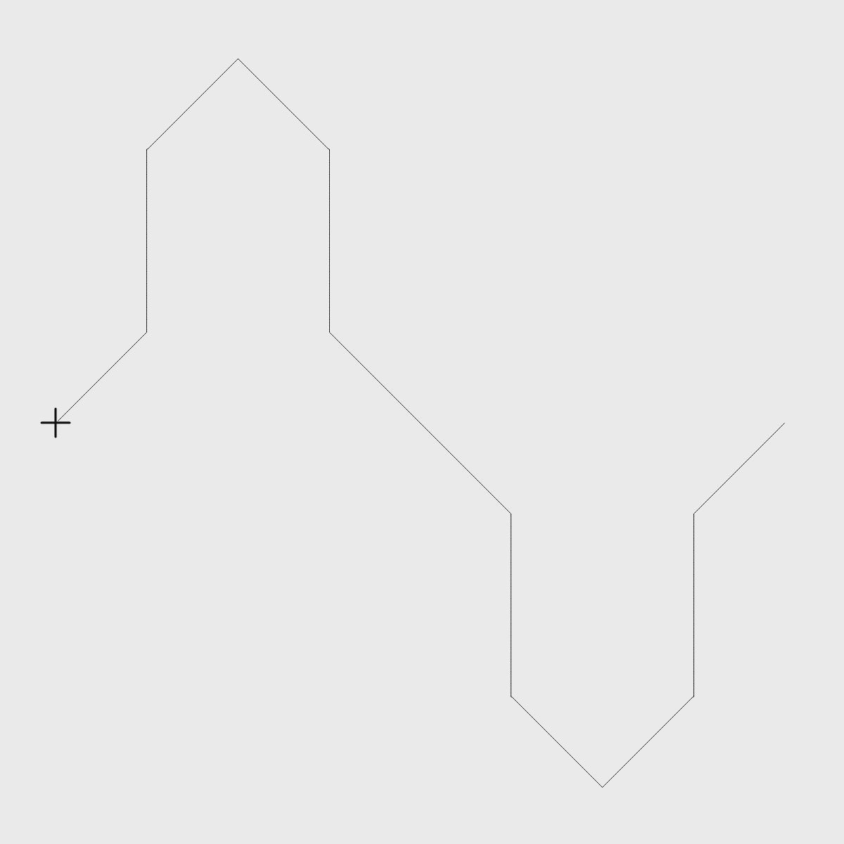 Tire Tracks-Pantograph-The Panto Shop